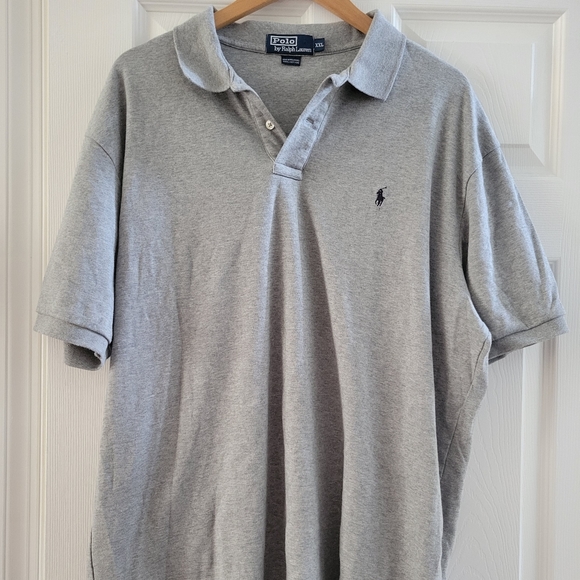 Polo Ralph Lauren | Shirts | Polo Ralph Lauren Mens Polo Short Sleeve ...